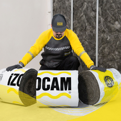 “Optima Smart”: A Next Generation Smart Insulation Solution from İzocam