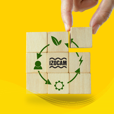 8 Important Steps Taken by İzocam to Protect the Environment!