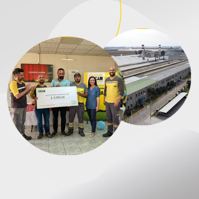 EHS – IGS COMPETITION