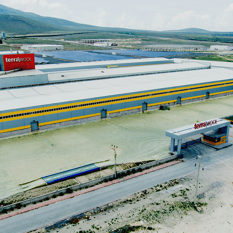 Izocam - Advanced Roof, Wall and Floor Insulation Solutions