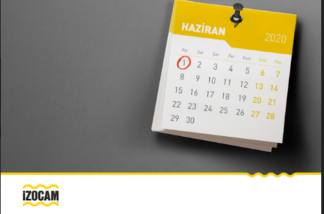 Izocam - Advanced Roof, Wall and Floor Insulation Solutions