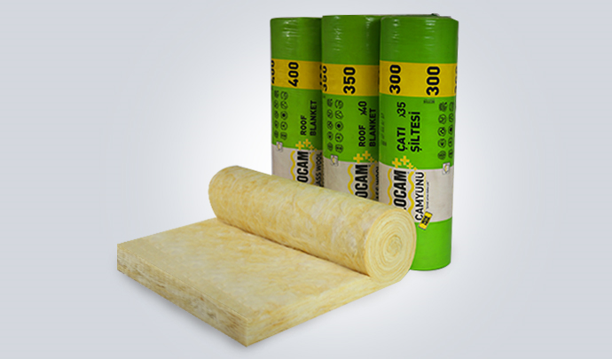 Glass Wool