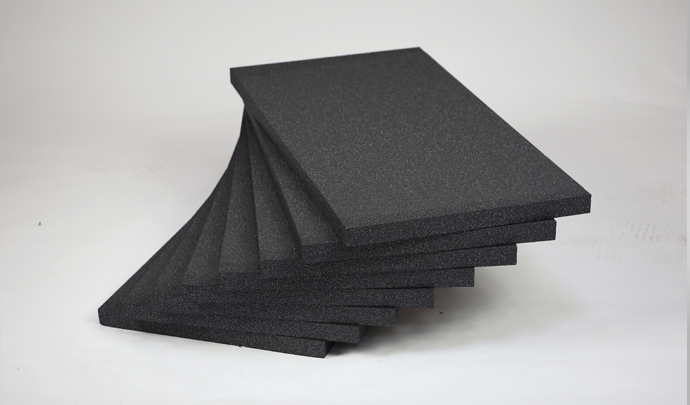 Expande Polystyrene EPS Foamboard - Product Group - Izocam
