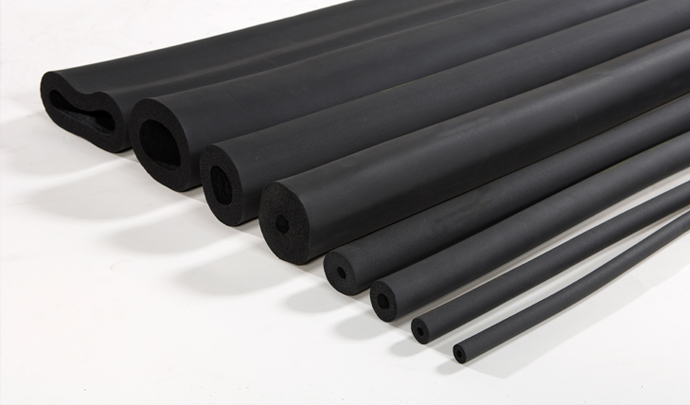 Elastomeric Rubber - Insulation Product Group - Izocam