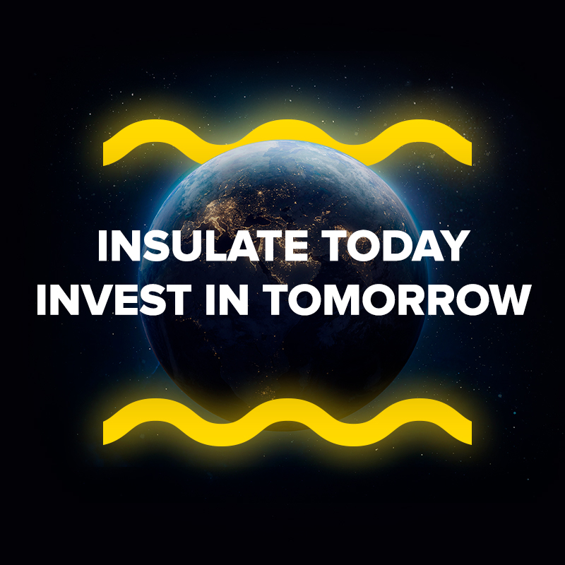 Izocam - Advanced Roof, Wall and Floor Insulation Solutions