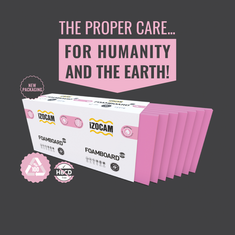 Izocam - Advanced Roof, Wall and Floor Insulation Solutions