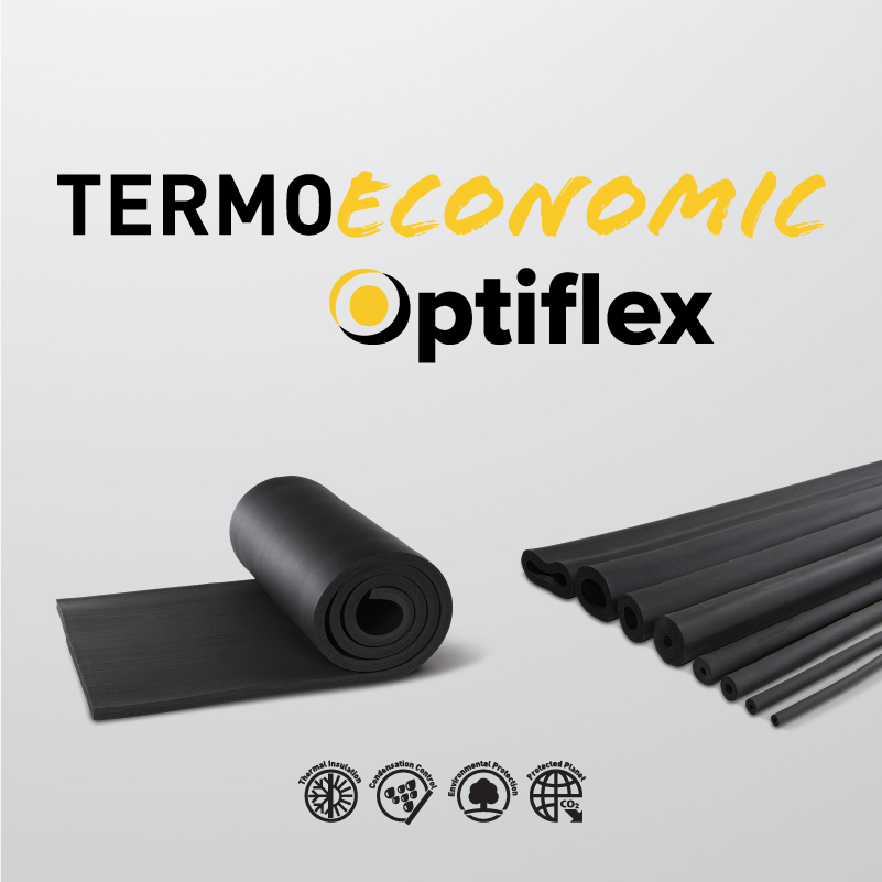 Izocam | Stands Behind