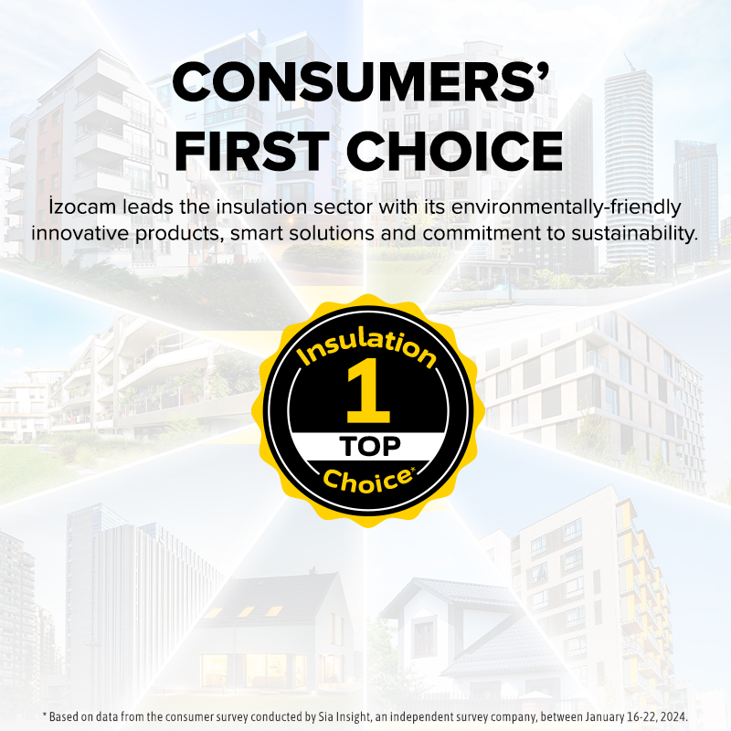 Izocam - Advanced Roof, Wall and Floor Insulation Solutions