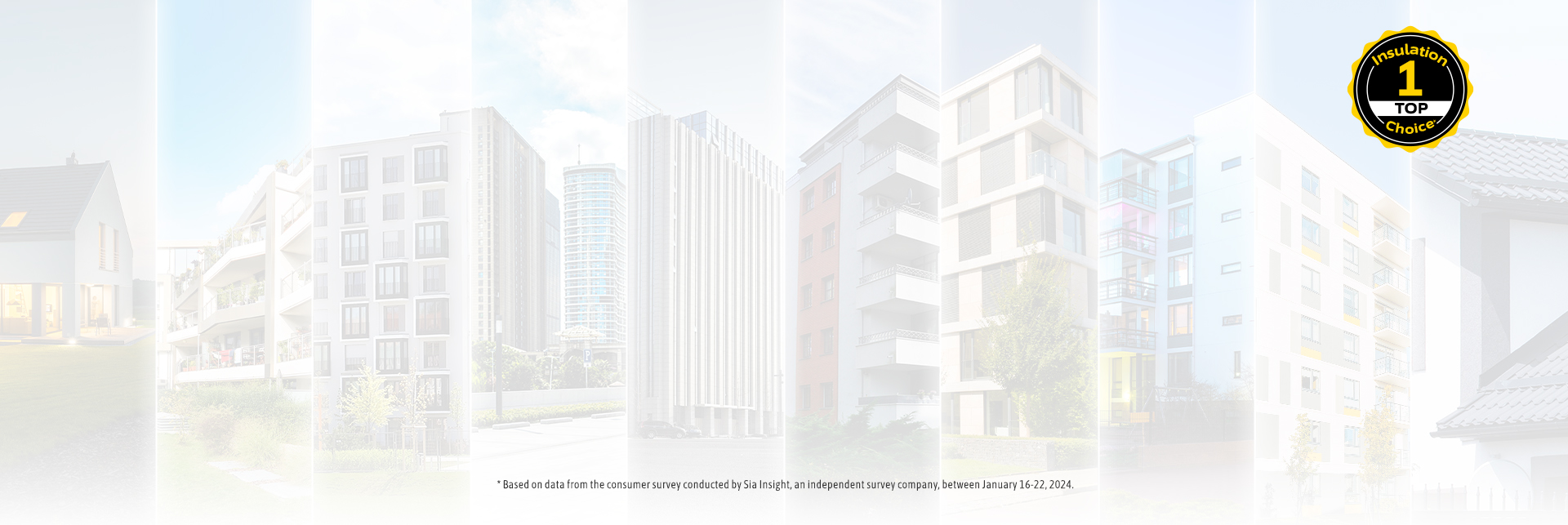 Izocam - Advanced Roof, Wall and Floor Insulation Solutions